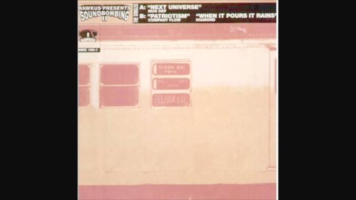 Interference Archive Catalog